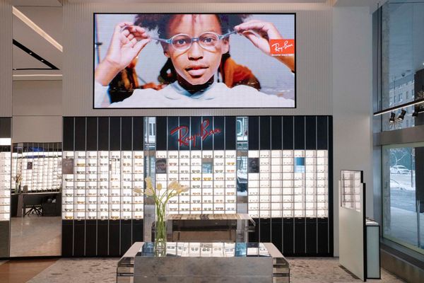 LENSCRAFTERS - Updated October 2025 - 24 Photos & 57 Reviews - 777 3rd ...