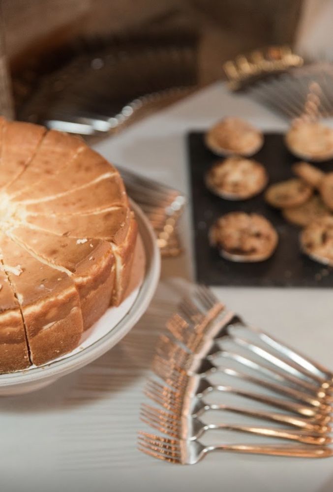 JM ROSEN’S CHEESECAKE WHOLESALE - Updated January 2026 - 23 Photos & 38 ...