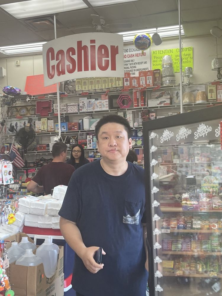 99 CENT PLUS DEPOT - Updated September 2025 - 10 Photos - 64-18 108th ...