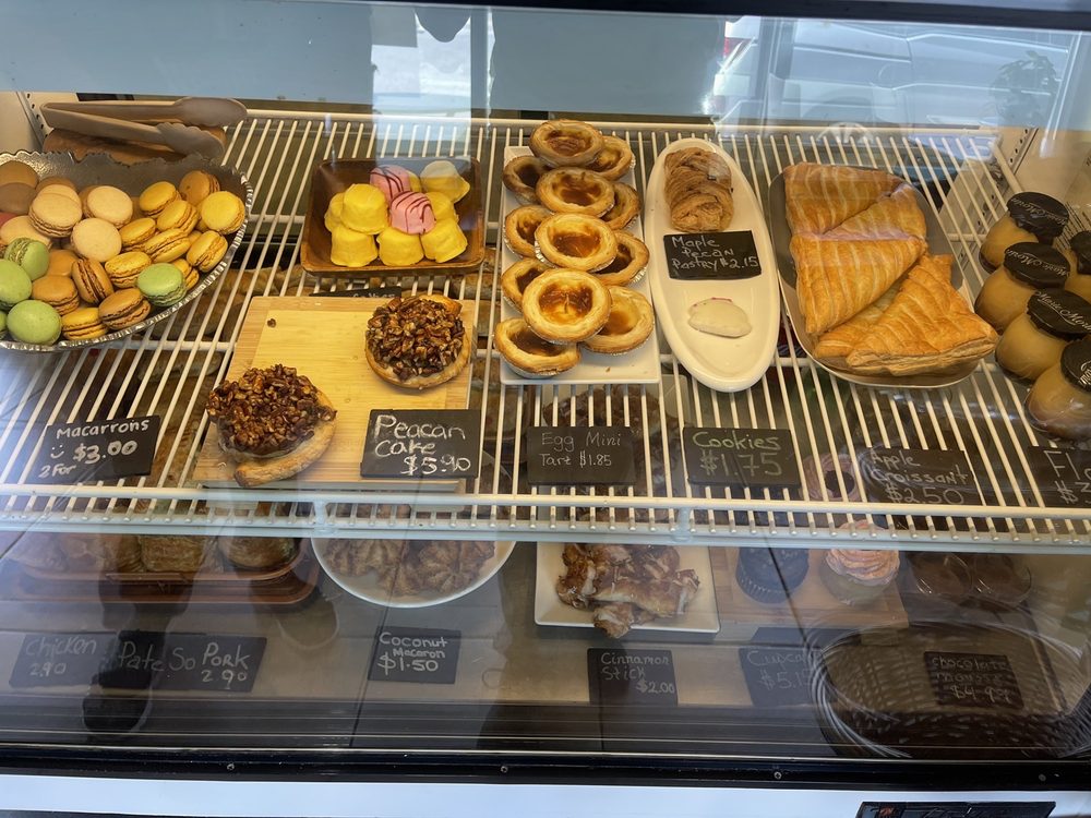 CENTRAL TEA HOUSE - 133 Photos & 68 Reviews - 3000 Central Ave ...