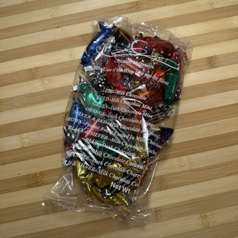 BAKER’S CANDIES - Updated January 2026 - 79 Photos & 38 Reviews - 831 S ...