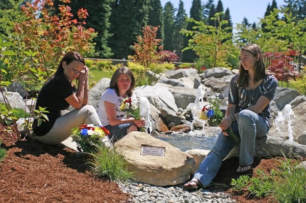 EVERGREEN WASHELLI FUNERAL HOME - Updated January 2026 - 62 Photos & 65 ...