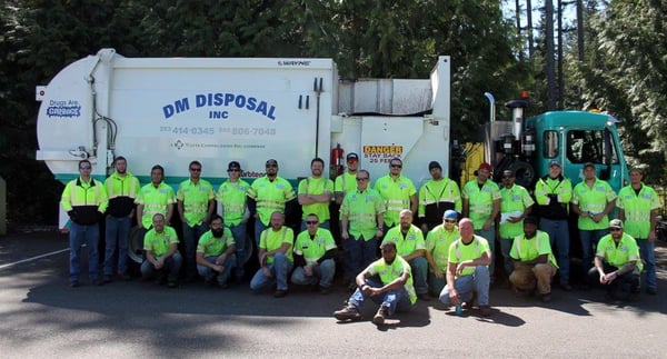 MURREY’S AMERICAN DISPOSAL - Updated December 2025 - 13 Photos & 58 ...