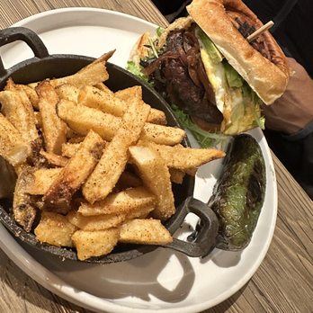 THE RUSTIK FORK EATERY - 1104 Photos & 928 Reviews - 1355 E Alessandro ...