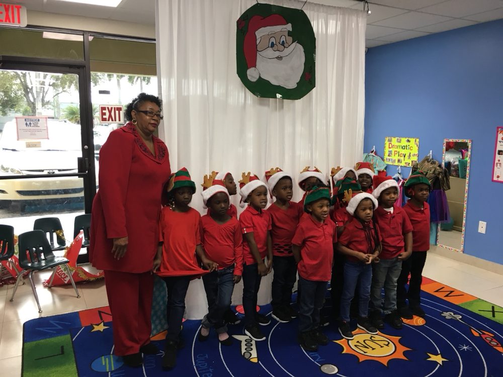 KIDZ RAINBOW LEARNING CENTER - Updated October 2025 - 37 Photos - 11615 ...