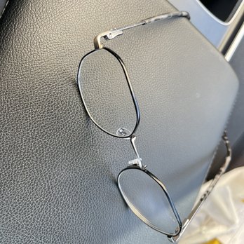 THE FRAME MENDER EYEGLASS FRAME REPAIR CENTERS - Updated July 2024 - 44 ...