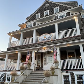 HOTEL MACOMBER - Updated December 2025 - 52 Photos & 57 Reviews - 727 ...