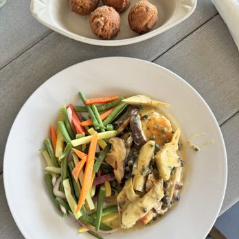 COD & CAPERS SEAFOOD - Updated December 2025 - 337 Photos & 410 Reviews ...