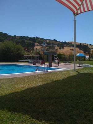 HERCULES COMMUNITY SWIM CENTER - Updated December 2025 - 12 Photos & 10 ...