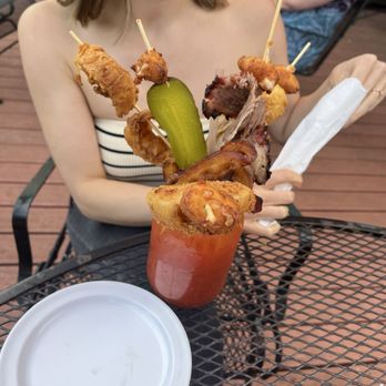 HENDRICKS BBQ - Updated September 2025 - 457 Photos & 732 Reviews ...