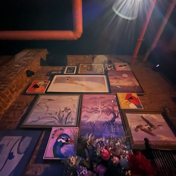 DARLING AVIARY - Updated June 2024 - 699 Photos & 518 Reviews - 712 K ...