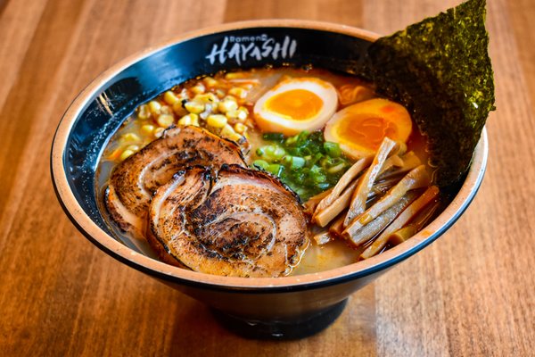 RAMEN HAYASHI - Updated October 2025 - 369 Photos & 232 Reviews - 6443 ...