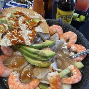 MARISCOS EL RAFA - 229 Photos & 130 Reviews - Mexican - 12150 Ramona ...