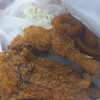 KIMBLE FISH - Updated December 2025 - 30 Photos & 21 Reviews - 4672 S ...