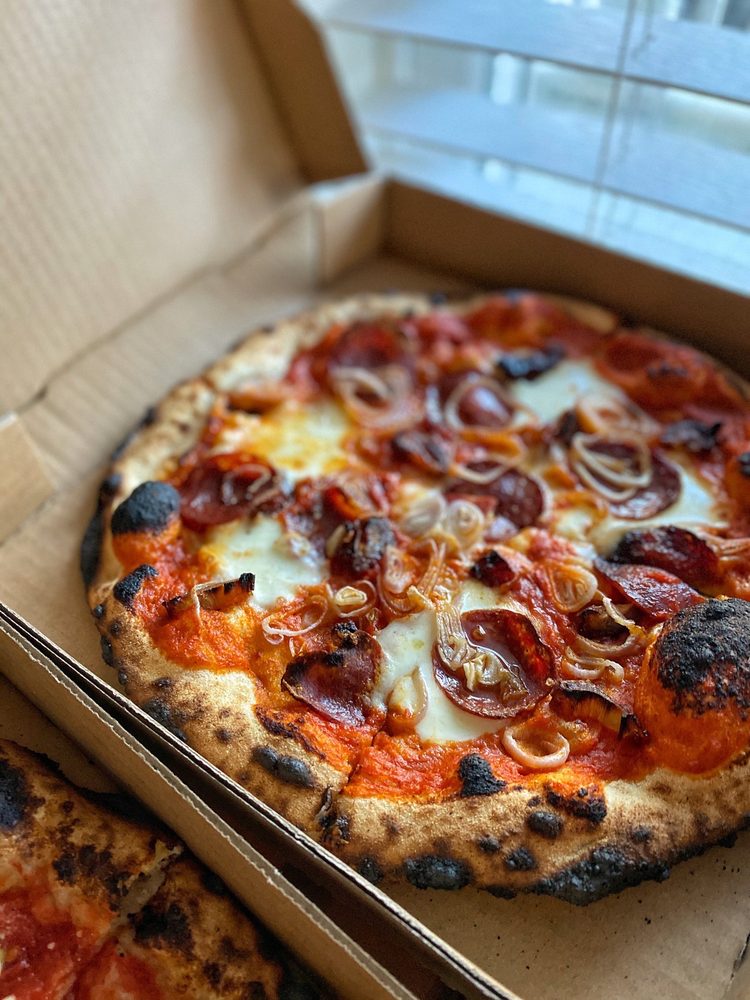 RENZO - 106 Photos & 74 Reviews - 384 Huger St, Charleston, SC - Menu ...