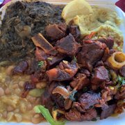 JUBA RESTAURANT & CAFE - 171 Photos & 182 Reviews - African - 14223 ...