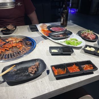 BRAVE KOREAN BARBECUE - Updated February 2025 - 311 Photos & 180 ...