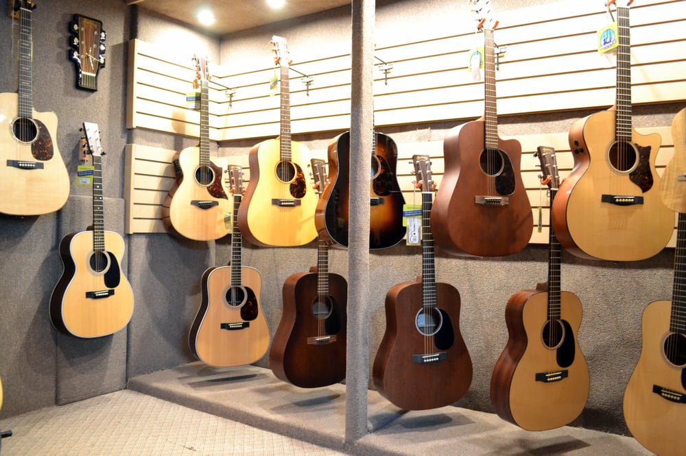 WORLD OF MUSIC - Updated October 2025 - 10 Photos & 15 Reviews - 1355 W ...