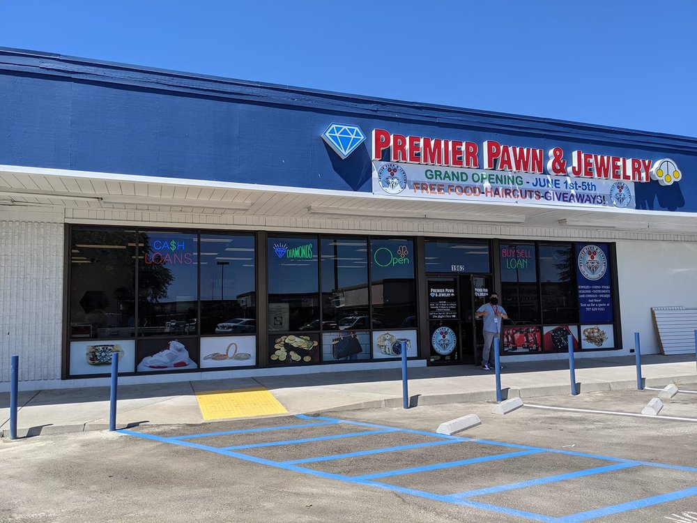 PREMIER PAWN & JEWELRY - Updated May 2025 - 33 Photos & 19 Reviews ...