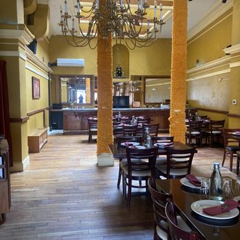 MASALA CORNER - Updated December 2025 - 21 Photos & 47 Reviews - 98 ...