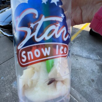 STAR SNOW ICE & TERIYAKI - 834 Photos & 623 Reviews - 9889 Bellaire ...