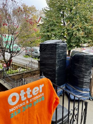 OTTER MOVING & STORAGE - Updated February 2026 - 129 Photos & 34 Reviews - 34 Berry St, Brooklyn ...