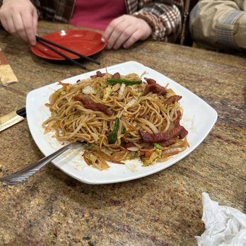 NAN ZHOU HAND DRAWN NOODLE HOUSE - Updated July 2024 - 2429 Photos ...