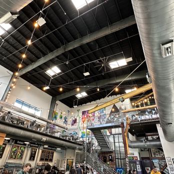 CABOOSE COMMONS - Updated July 2024 - 1215 Photos & 627 Reviews - 2918 ...