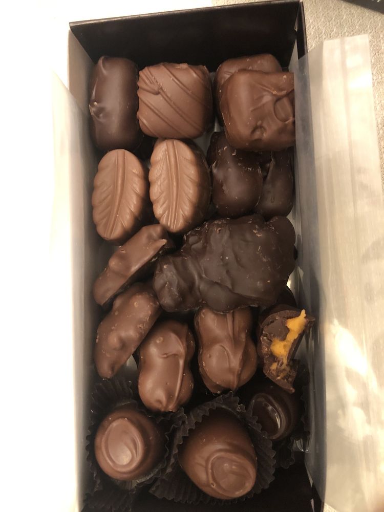 CHOC-OH! LOT PLUS, Brooklyn, New York - 7911 5th Ave - Updated October ...