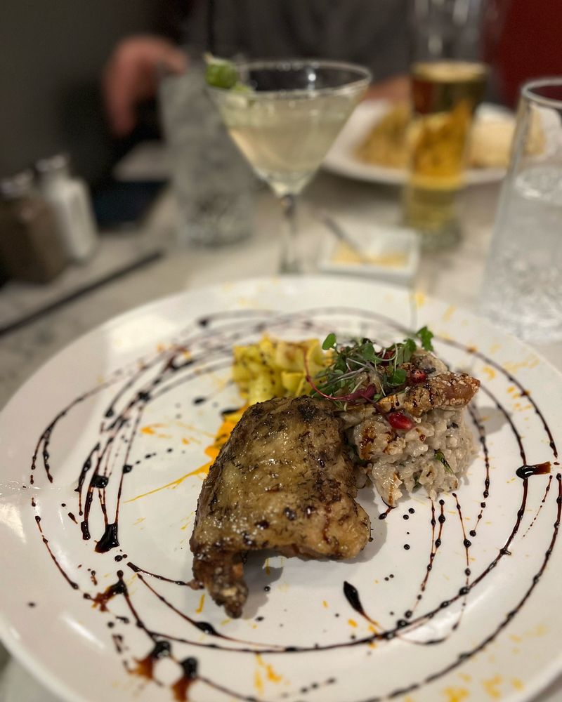 ENZO Italian Restaurant, Moses Lake | Roadtrippers