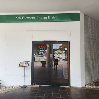 5TH ELEMENT INDIAN BISTRO & BAR - Updated September 2025 - 111 Photos ...