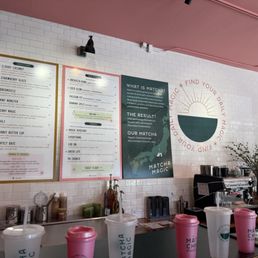 MATCHA MAGIC BELLEVUE - Updated January 2026 - 992 Photos & 606 Reviews ...