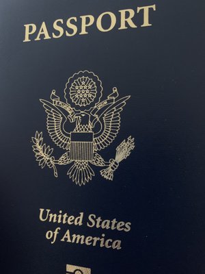 FASTPORT PASSPORT - 30 Photos & 181 Reviews - 60 E 42nd St, New York ...