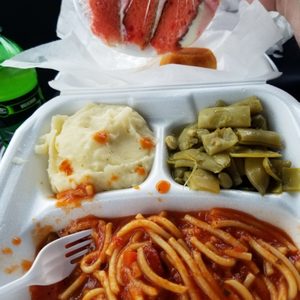 RAMZY’S MEAT & THREE - 23 Photos - 306 E Thompson Ln, Nashville ...