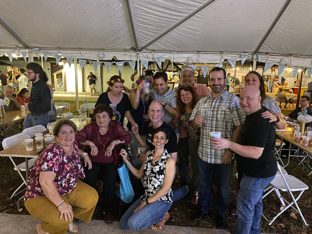 German American Social Club, Miami | Roadtrippers