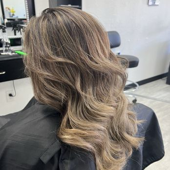 REFLECT HAIR STUDIO - Updated February 2025 - 148 Photos & 98 Reviews ...