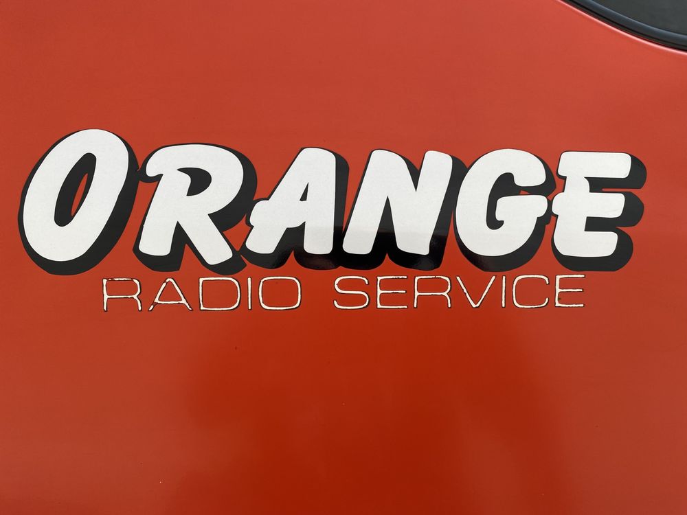 ORANGE CAB - Updated January 2026 - 18 Photos & 127 Reviews - 3485 ...