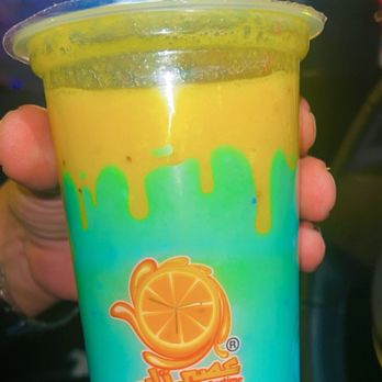 JUICE TIME - Updated December 2025 - 99 Photos & 30 Reviews - 302 Grand ...