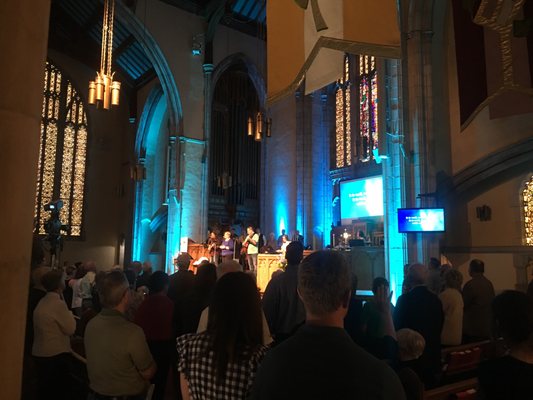 FIRST METHODIST CHURCH - Updated December 2025 - 11 Photos - 1115 S ...