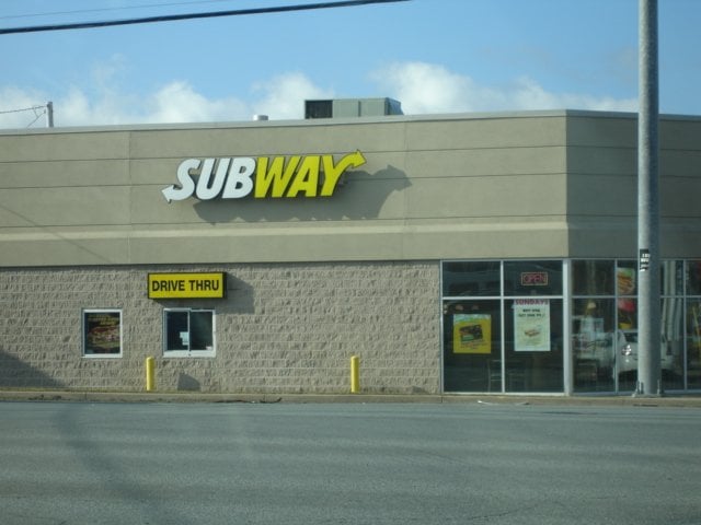 SUBWAY - Updated October 2024 - 26 Bancroft Drive, Dartmouth, Nova ...