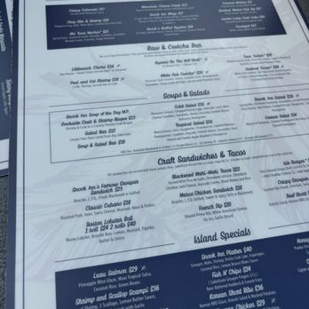 SNOOK INN - Updated July 2025 - 1194 Photos & 1454 Reviews - 1215 Bald ...