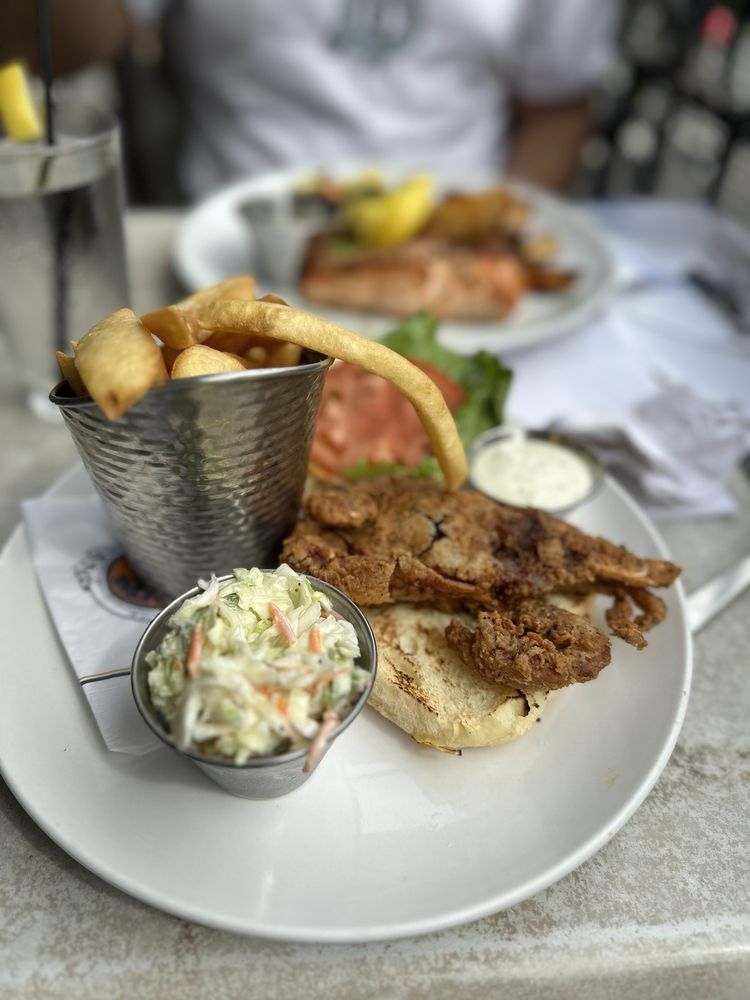 FISH MARKET RESTAURANT - Updated April 2026 - 1115 Photos & 1121 ...