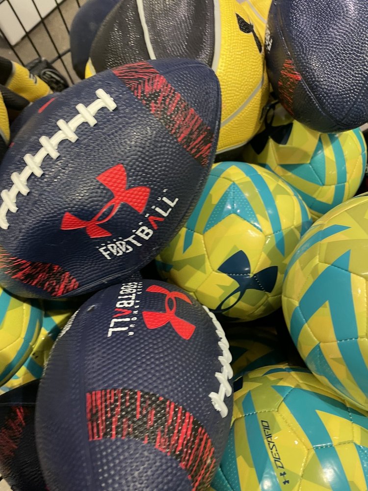 UNDER ARMOUR FACTORY HOUSE - Updated July 2025 - 22 Reviews - 3939 IH ...