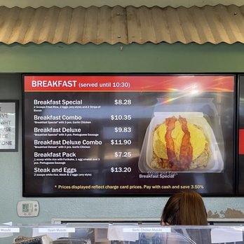 MITSU-KEN OKAZU AND CATERING - Updated July 2024 - 1172 Photos & 568 ...