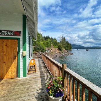GEORGE INLET LODGE - Updated August 2024 - 282 Photos & 87 Reviews ...
