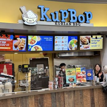 KUP BOP - Updated December 2025 - 91 Photos & 25 Reviews - 5000 ...