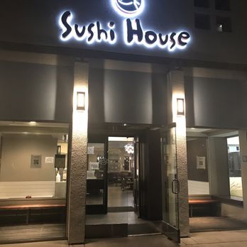 SUSHI HOUSE - Updated March 2025 - 4339 Photos & 3986 Reviews - 2375 ...