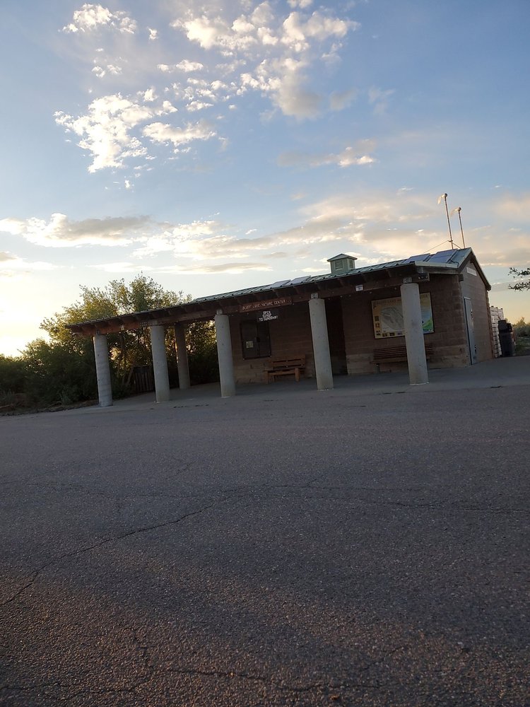 BLUFF LAKE NATURE CENTER - Updated July 2024 - 37 Photos & 15 Reviews - 11255 E Mlk Jr Blvd ...