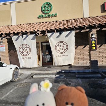CHAMON - Updated March 2025 - 547 Photos & 146 Reviews - 5020 W Spring ...