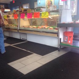 FRESH POND SEAFOOD MARKET & TAKEOUT - Updated October 2025 - 50 Photos ...